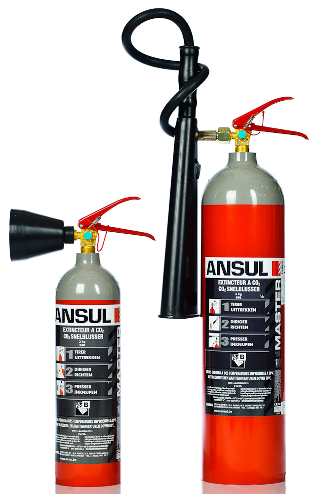 Ansul -1176 - Ansul