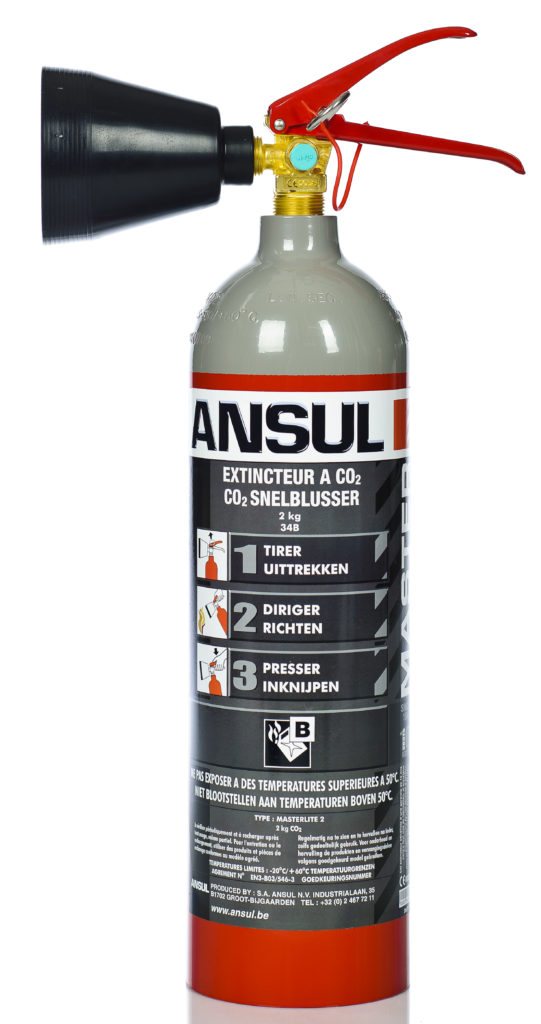 Ansul -1177 - Ansul