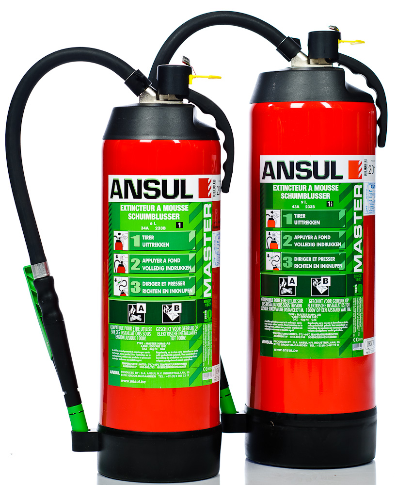 Ansul -1184 - Ansul