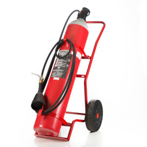 Extincteurs Mobiles_Ansul - Ansul