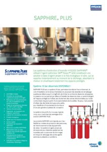SAPPHIRE-PLUS-FR - Ansul